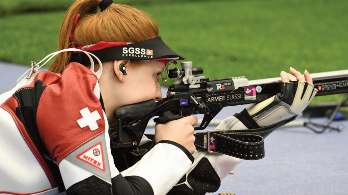 Freier Schweizer | Üsi Lokalzytig