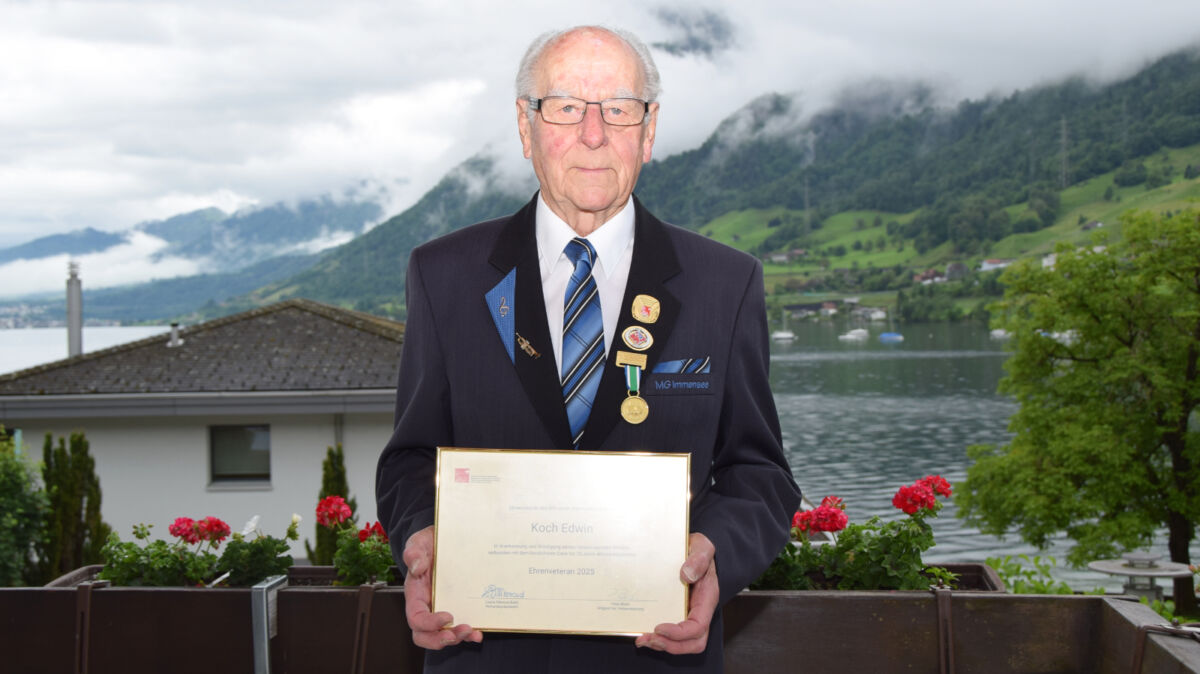 Freier Schweizer | Üsi Lokalzytig