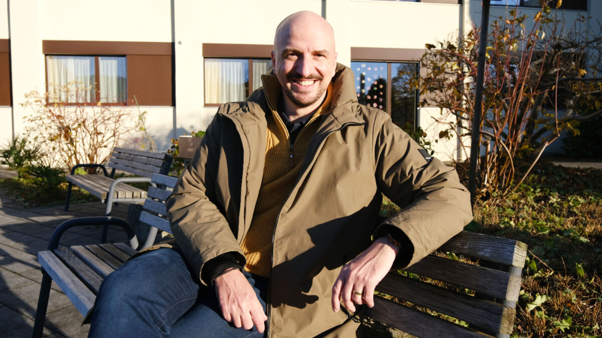 Die Hochbetagten von morgen im Fokus – Freier Schweizer